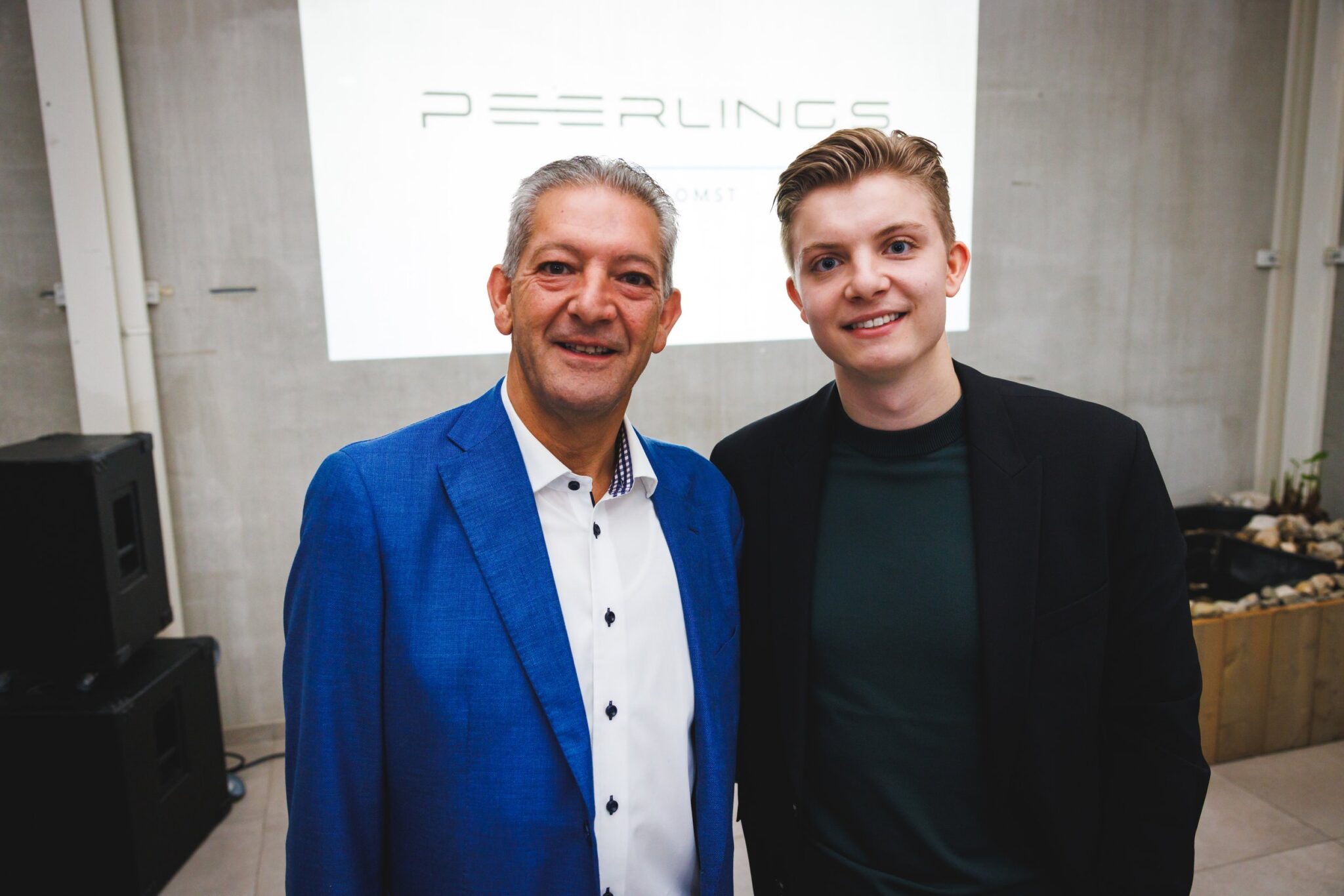 Peerlings automotive - Peerlings Automotive